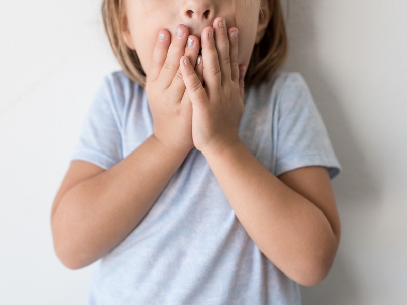 Stuttering | Armada Hospital JLT Dubai