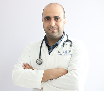 dr ammar | Armada Hospital JLT Dubai